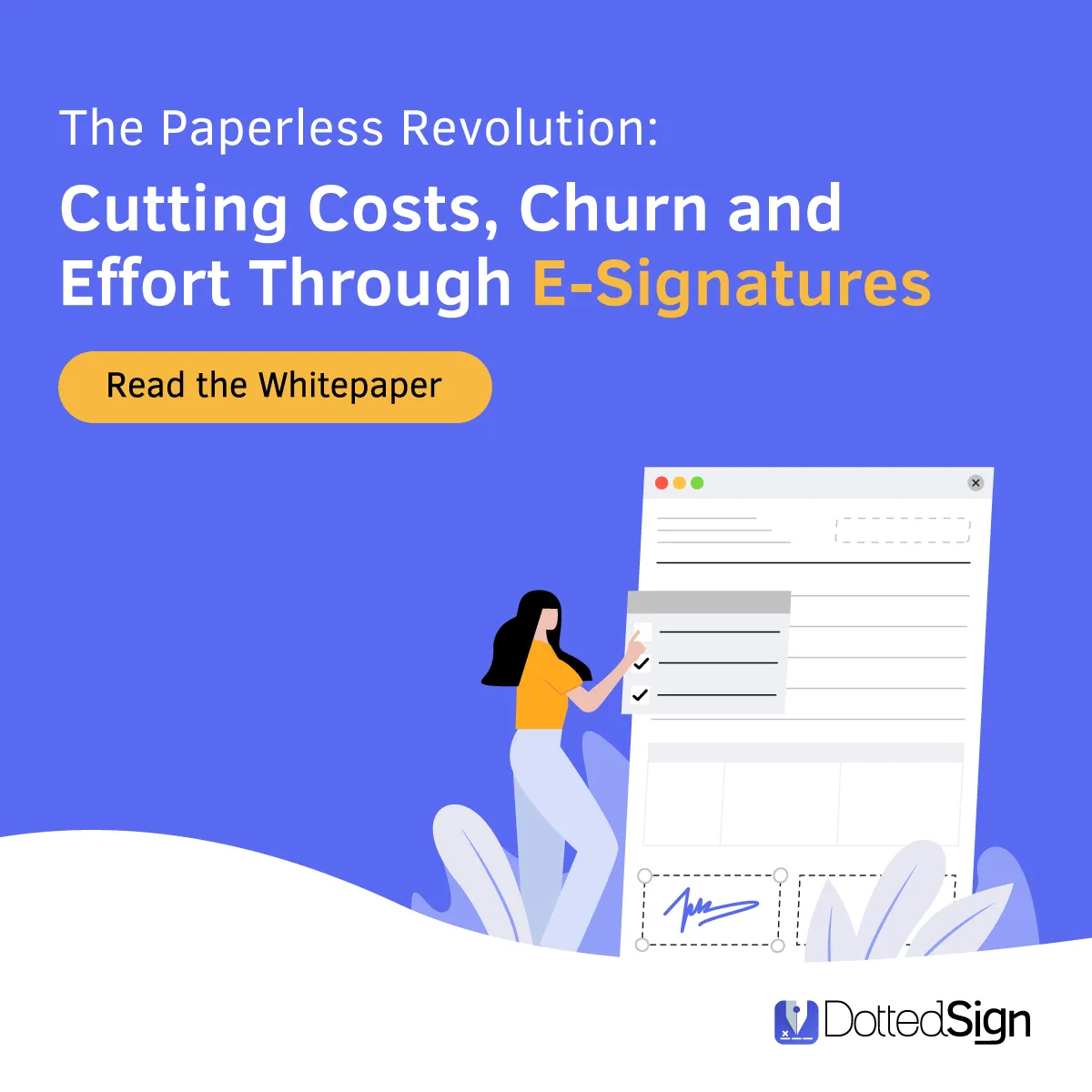 DottedSign Alternatives: Similar E-signature Tools 2025 | AlternativeTo