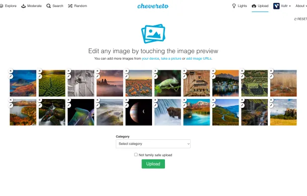 ImgBB Alternatives: Image Hosting Services - Page 2 | AlternativeTo
