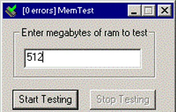 PassMark MemTest86 Alternatives: Top 8 Memory Testing Tools & Similar ...