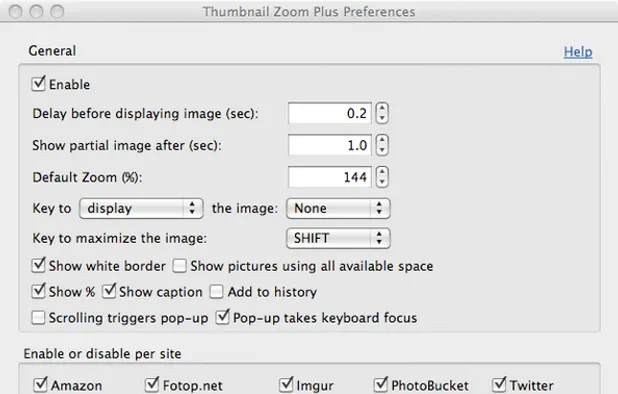 Imagus Alternatives: Top 9 Image Viewers & Similar Apps | AlternativeTo
