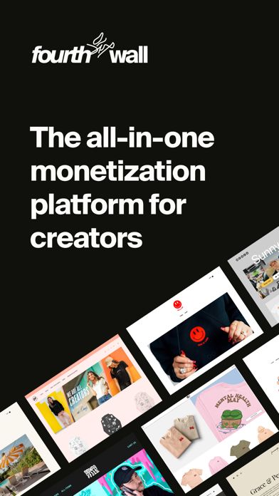 Fourthwall Alternatives: Online Shops & Similar Apps - Page 4 ...