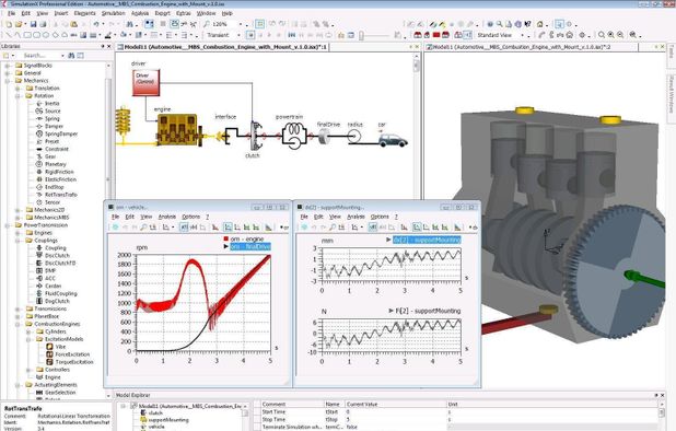 Free Simulink Alternatives | AlternativeTo