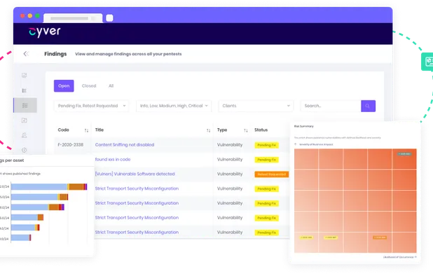 SysReptor Alternatives: Top 9 Penetration Testing Tools & Similar Apps ...