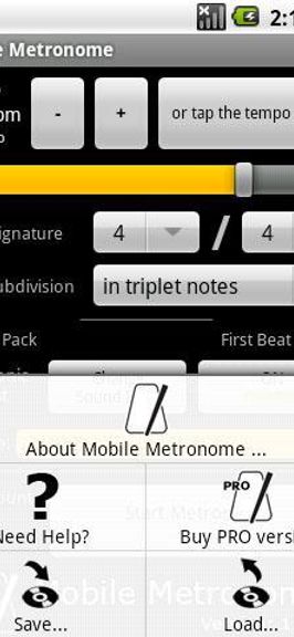 Bounce Metronome Pro Alternatives: Top 10 Metronomes & Similar Apps ...