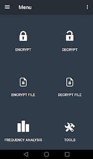 Cryptii Alternatives and Similar Sites & Apps | AlternativeTo