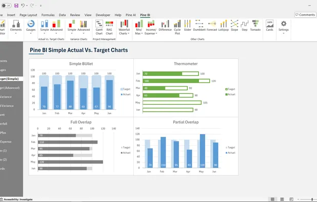 think-cell chart Alternatives - Explore Similar Software | AlternativeTo