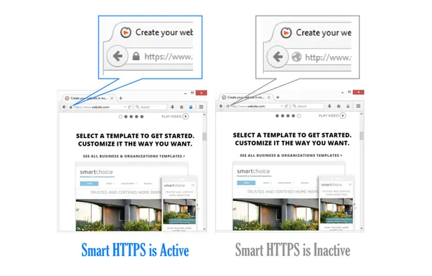 9 Great HTTPS Everywhere Alternatives: Top Similar Apps | AlternativeTo