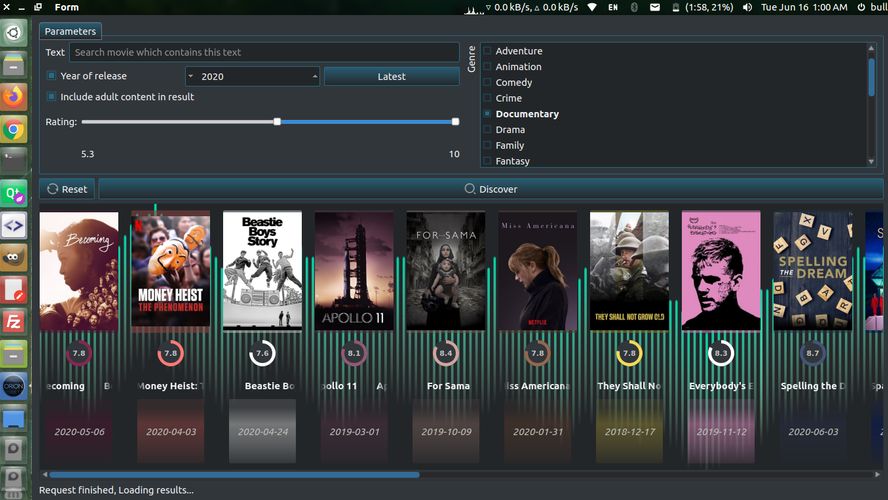 Orion - BitTorrent Client and Streamer: Orion is a powerful ...
