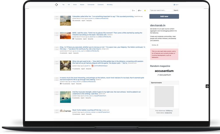 7 Best Reddit Alternatives: Top Social Networks & Social News in 2024 ...