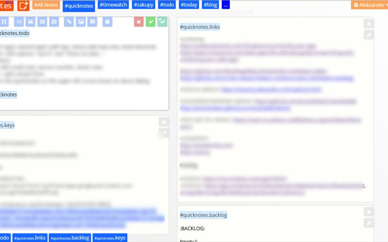 Notepad.cc Alternatives and Similar Sites & Apps | AlternativeTo