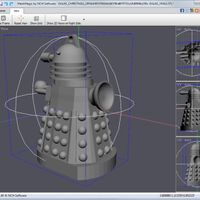 MeshMagic 3D Modeling Software: App Reviews, Features, Pricing ...