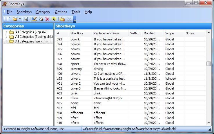 ShortKeys Alternatives: Top 19 Text Expanders & Similar Apps ...