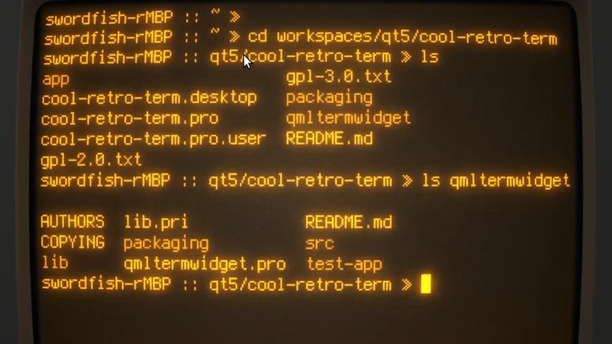 Tabby Terminal Alternatives: Terminal Emulators - Page 2 | AlternativeTo