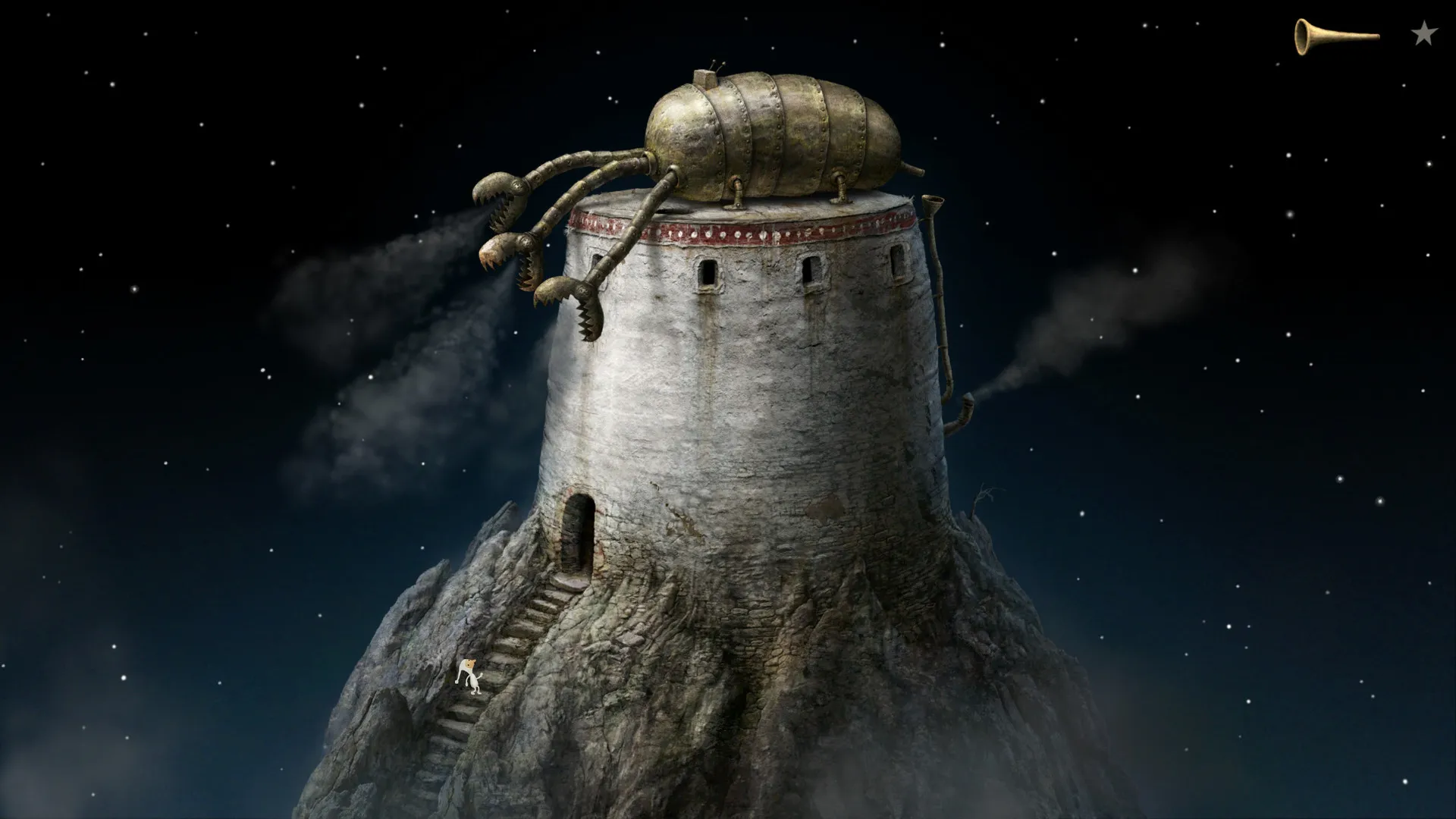 Games Like Samorost (Series): Similar Adventure Games 2024 | AlternativeTo