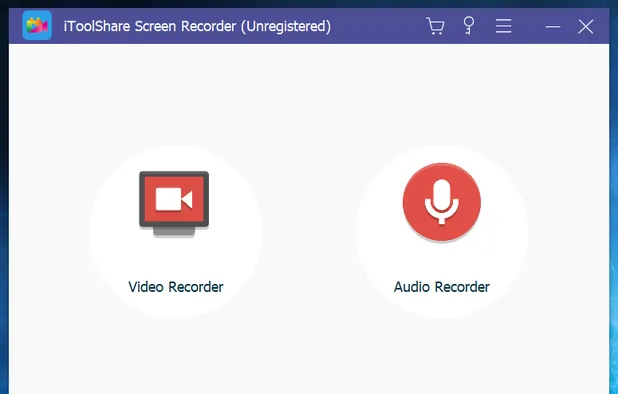 iToolShare Screen Recorder: Best HD screen recorder for Windows to ...