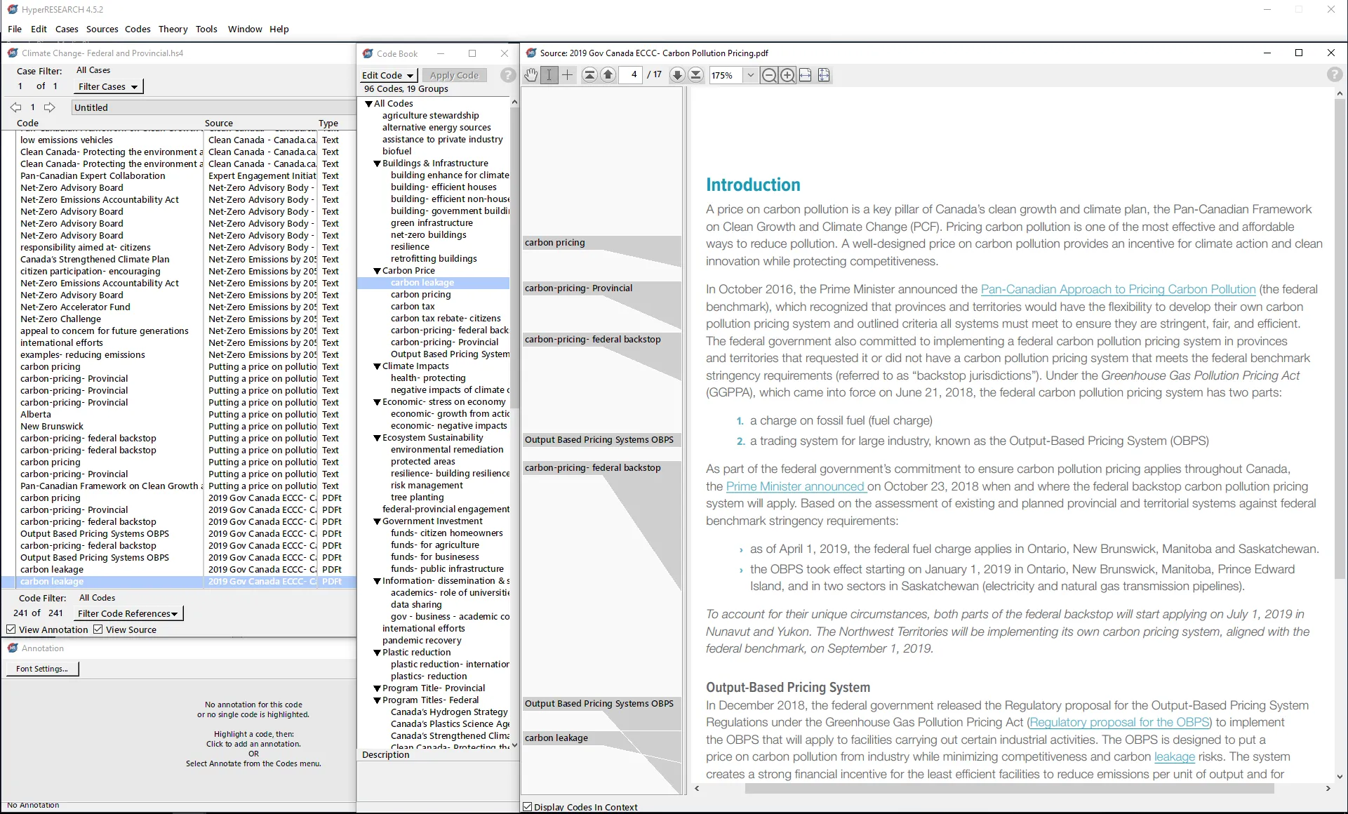 HyperResearch Alternatives and Similar Software | AlternativeTo