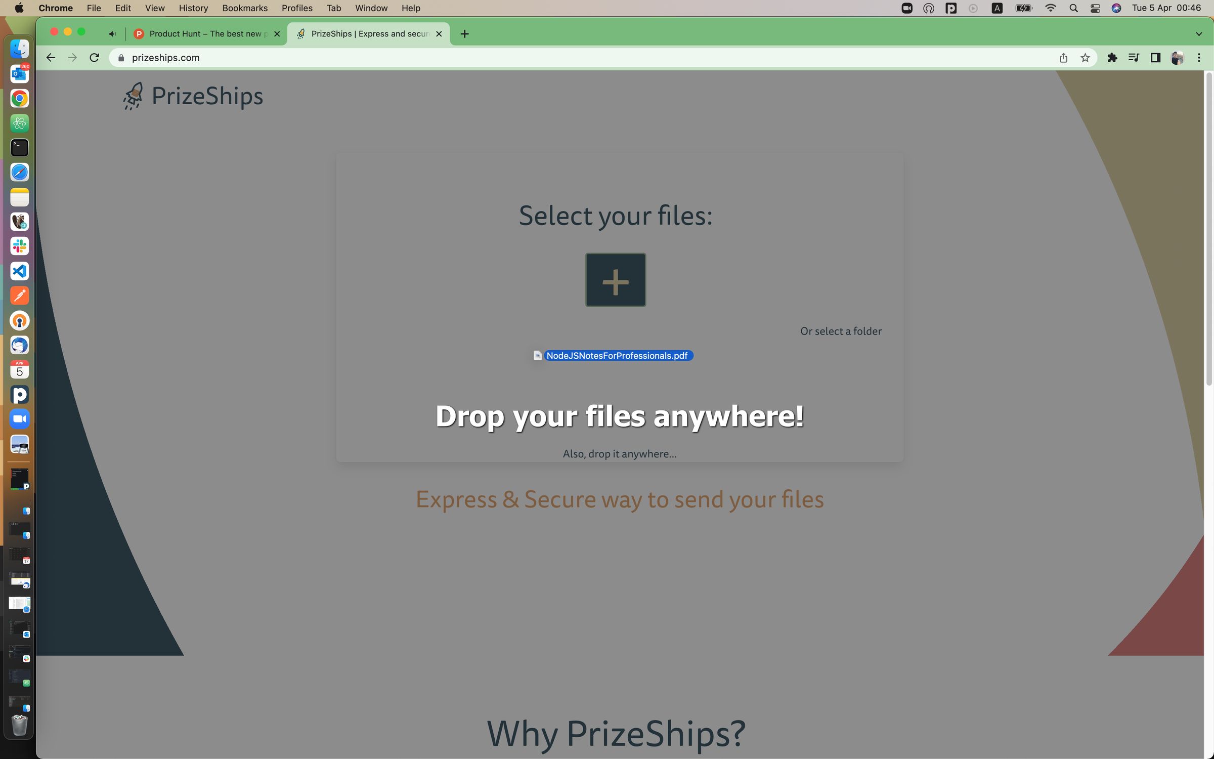 PrizeShips Alternatives and Similar Sites & Apps | AlternativeTo