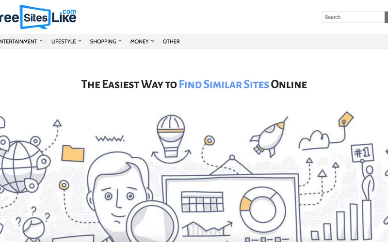 Free SimilarWeb Alternatives | AlternativeTo