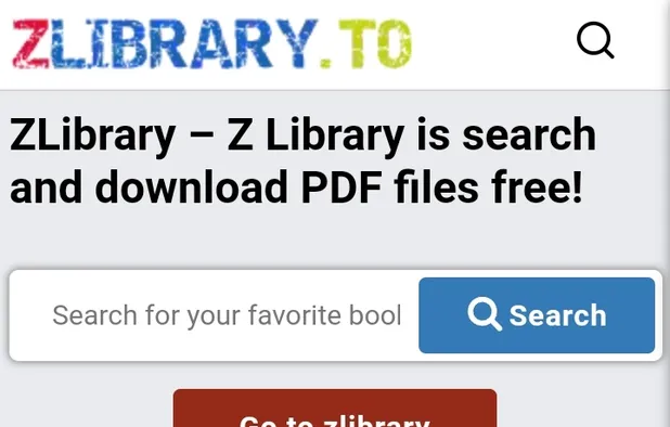 PDF Drive Alternatives: Top 12 Ebook Libraries & Similar Apps ...