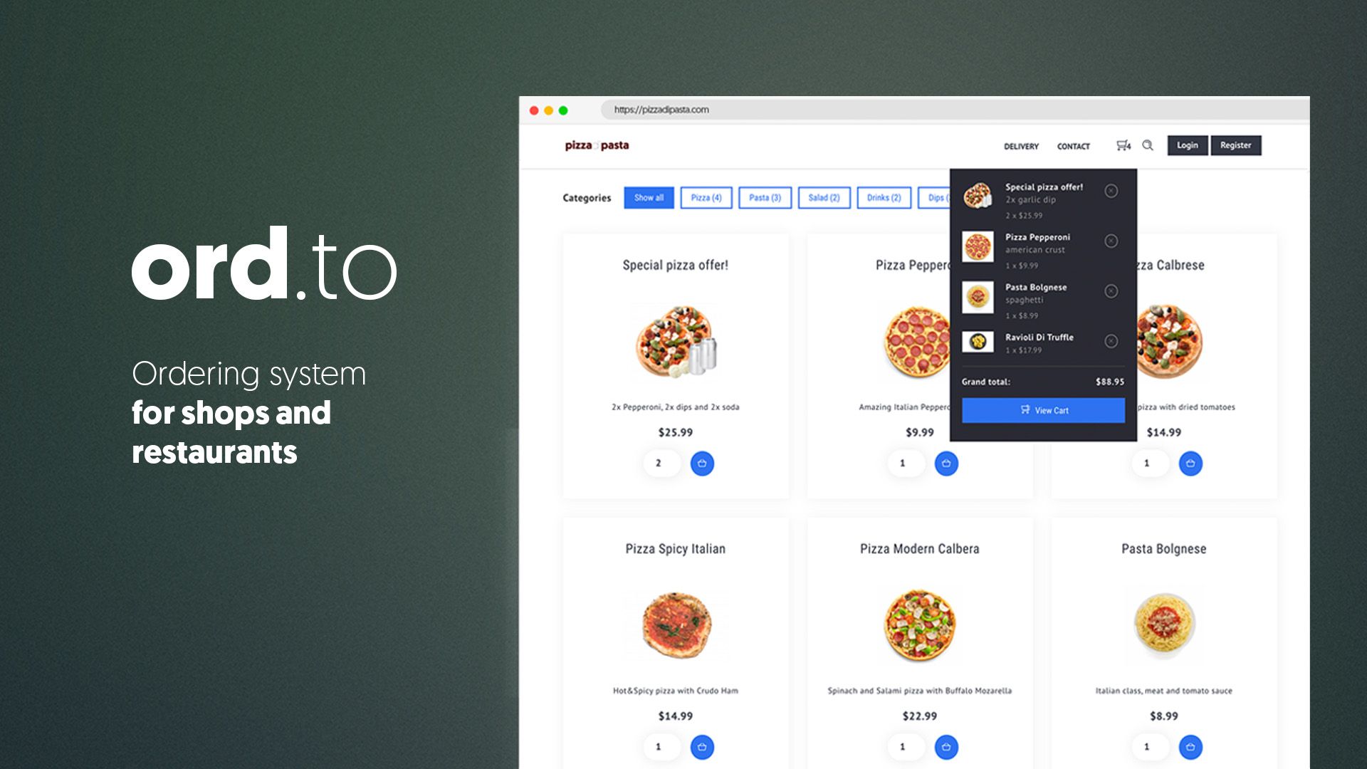 ord.to Alternatives and Similar Apps & Services | AlternativeTo