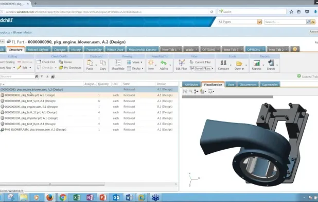SolidWorks PDM Alternatives: Top 7 Version Control Systems & Similar ...