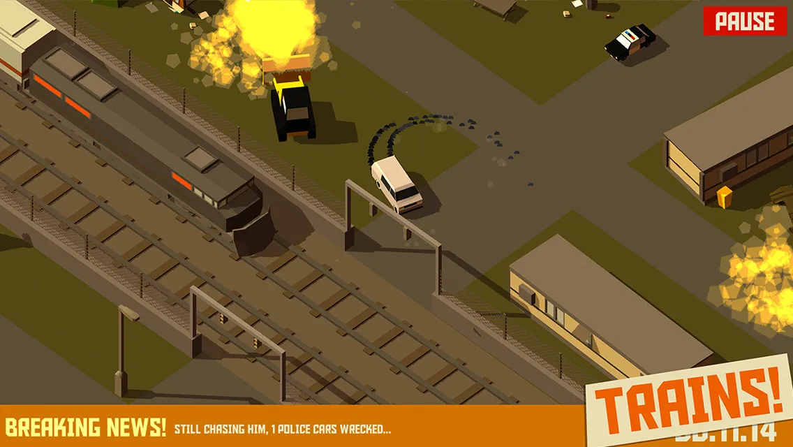 Pako Alternatives and Similar Games | AlternativeTo