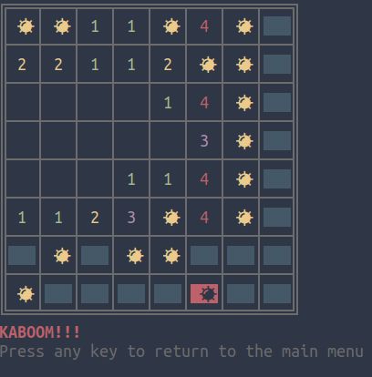 tui-mines Alternatives and Similar Software | AlternativeTo