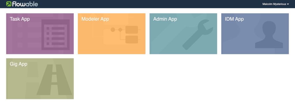 Flowable Engine: Lightning-fast, tried and tested dynamic BPMN process ...