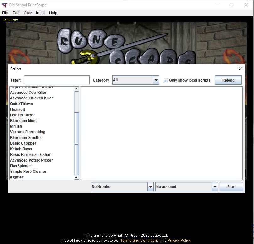 PowBot Alternatives and Similar Software | AlternativeTo