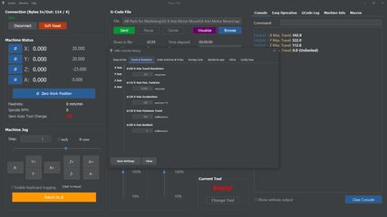bCNC Alternatives and Similar Software | AlternativeTo