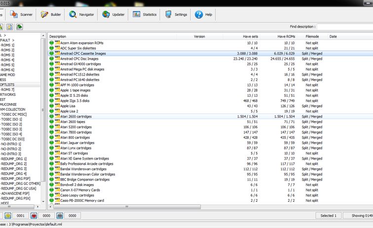 SabreTools Alternatives and Similar Software | AlternativeTo