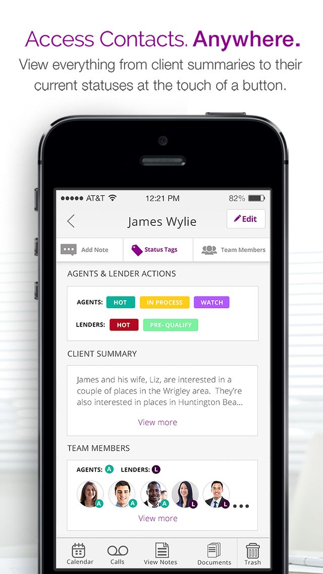 Big Purple Dot Alternatives: Top 6 CRM Systems and Customer Support ...