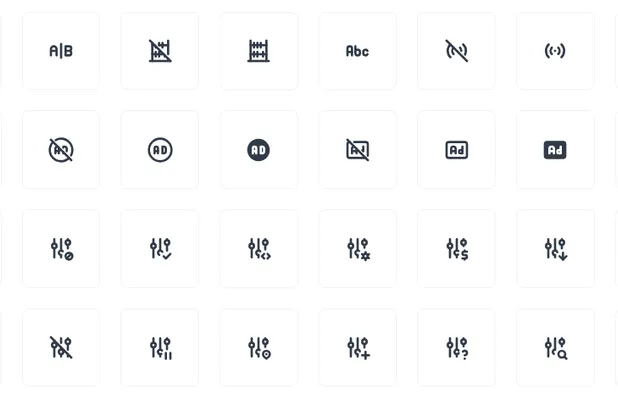 12 Great Icons8 Alternatives: Top Icon Libraries in 2024 | AlternativeTo