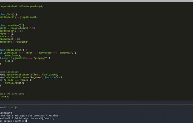 Roo Code Alternatives: Top 8 AI Coding Assistants & Similar Apps | AlternativeTo