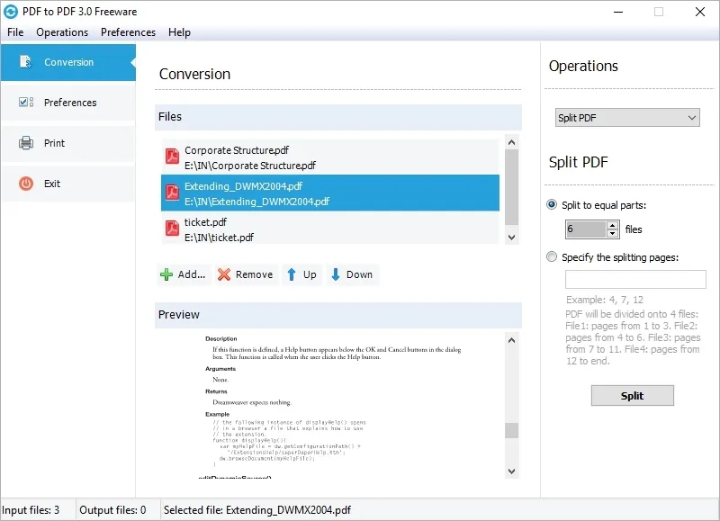 PDF to PDF Alternatives: Top 10 PDF Editors & Similar Apps | AlternativeTo