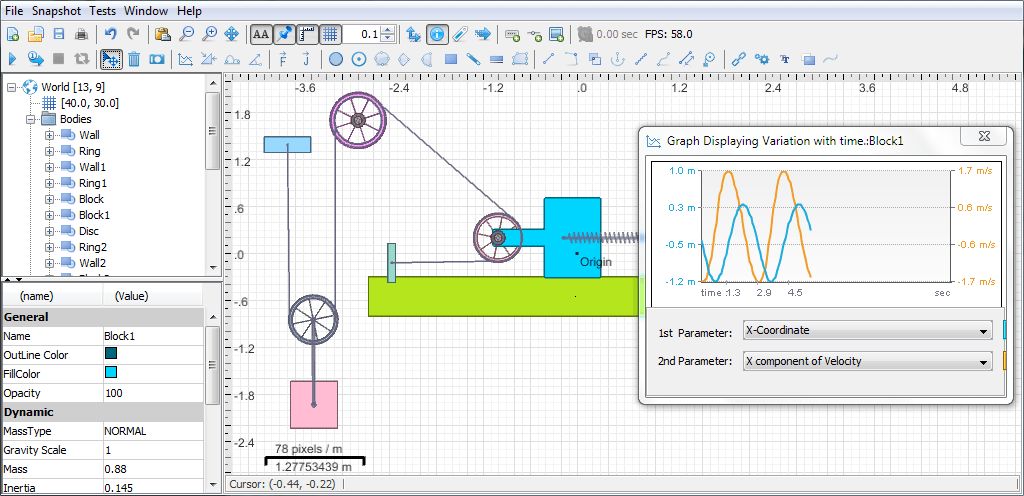 SimPhy Alternatives and Similar Software | AlternativeTo