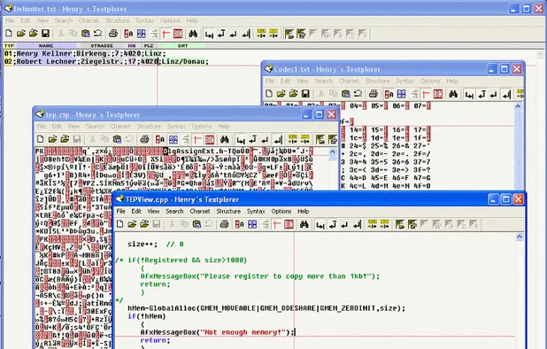 Large Text File Viewer Alternatives: Top 9 Text Editors & Similar Apps ...