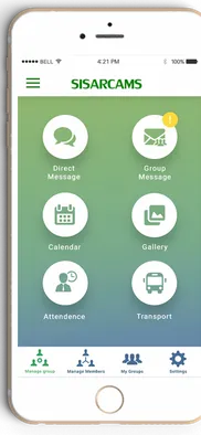 myly Alternatives: Top 4 School Management Systems & Similar Apps ...