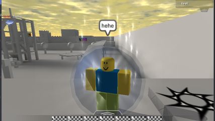 Novetus: Tired of the roblox tyranny and greed? | AlternativeTo