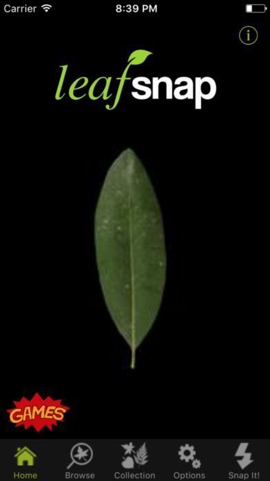 Leafsnap Alternatives: Top 15 Plant Identification & Similar Apps ...