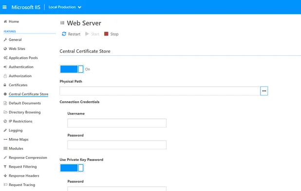 Great Apache HTTP Server Alternatives: Top Web Servers in 2025 ...