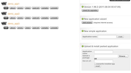Oracle APEX Alternatives: 25+ Database Managers & Similar Apps ...