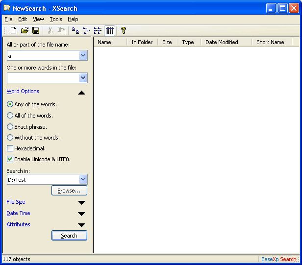 XSearch Alternatives: 25+ File Search Utilities and similar apps ...
