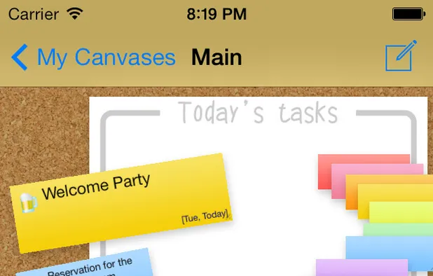 12 Padlet Alternatives: Similar Team Collaboration Tools 2024 ...