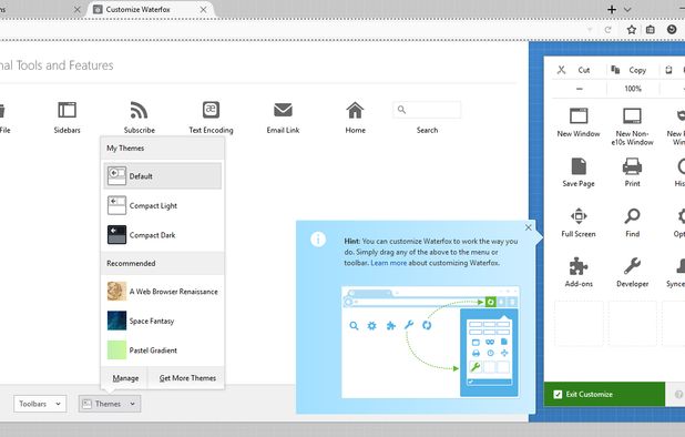 9 Best Chromium Alternatives: Top Web Browsers in 2024 | AlternativeTo