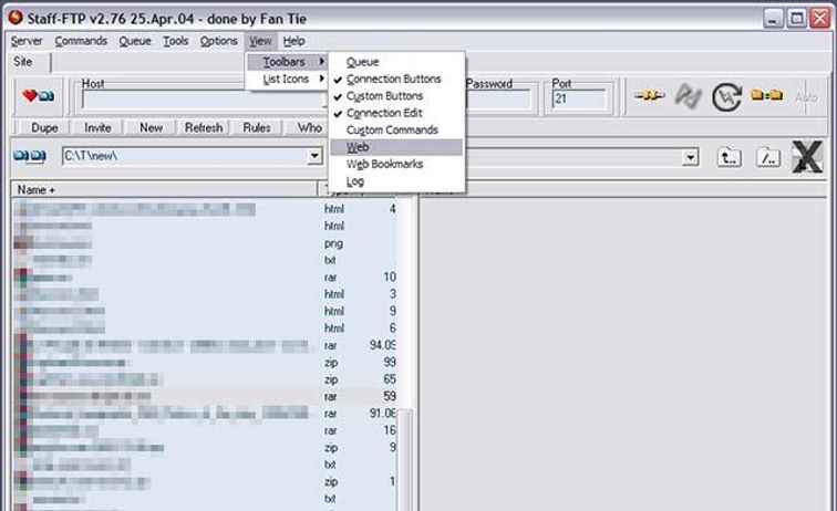 FlashFXP Alternatives: Top 10 FTP Clients & Similar Apps | AlternativeTo
