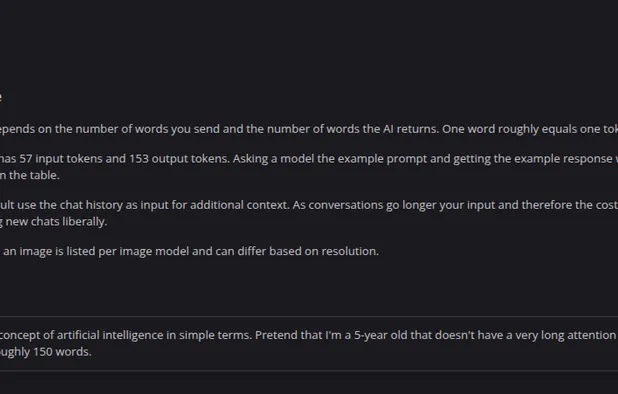 LLMChat Alternatives: Top 10 AI Chatbots & AI Writing Tools | AlternativeTo