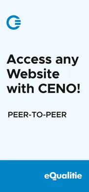 Ceno Browser: Ceno (short for censorship.no!) is the world’s first mobile browser that ...