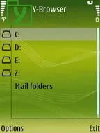 Y-Browser Alternatives: 25+ File Managers & Similar Apps | AlternativeTo