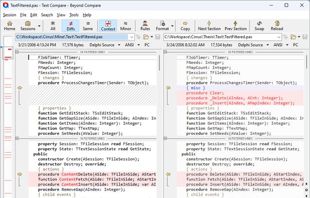 KDiff3 Alternatives: 25+ Diff Tools & File Comparison Tools | AlternativeTo